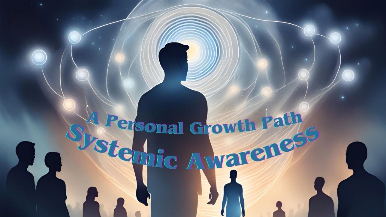 Navigating Personal Growth: The Power of Systemic Awareness
