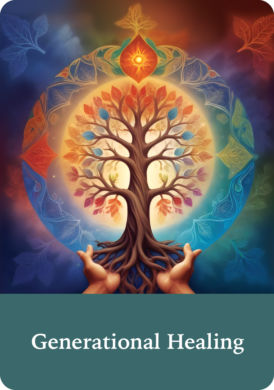 Generational Healing